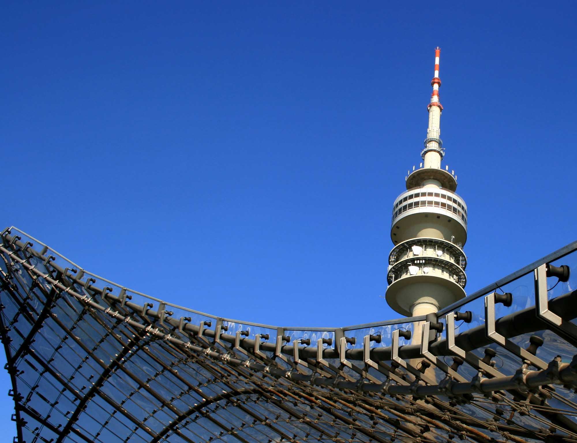 Neues Büro in München - VTR Services